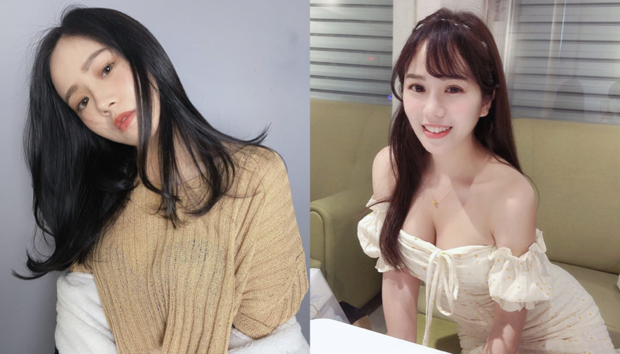 甜美護理師轉戰戲劇演員「姜冪 Hami Chiang」氣質程度過於優越：眼神好勾人 | infoHIM｜潮人生活週間