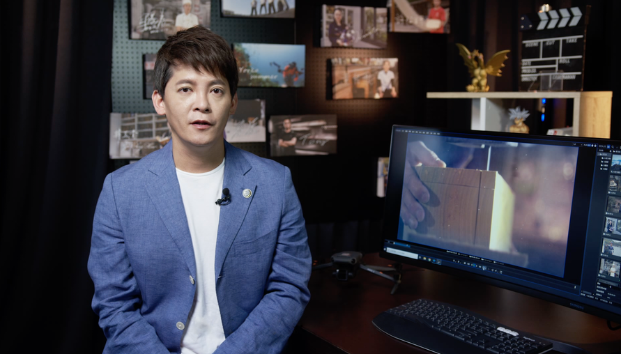 首頁 | info HIM / BEEMEN ｜ 潮人生活週間