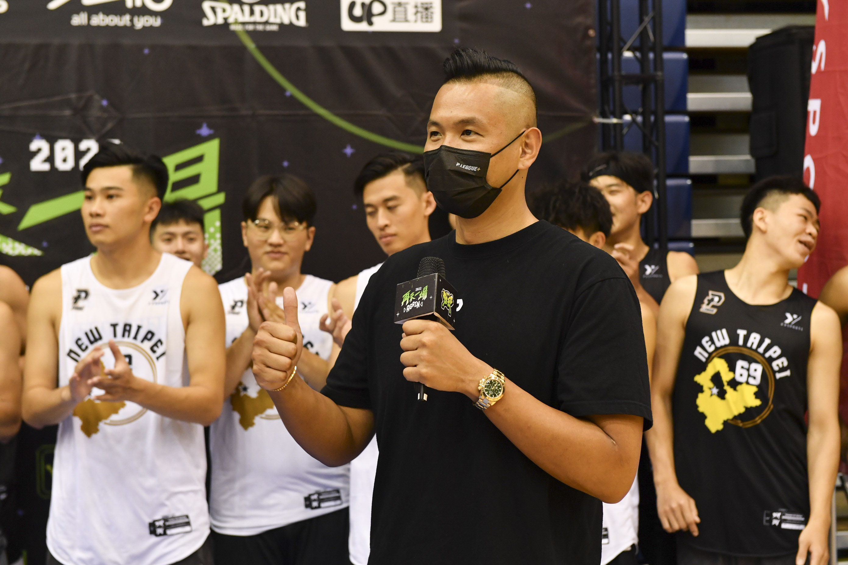 2022 YYsports「鬥到底3x3城市爭霸賽」總決賽 P. LEAGUE+職籃級規格三對三籃球賽事！ | infoHIM｜潮人生活週間