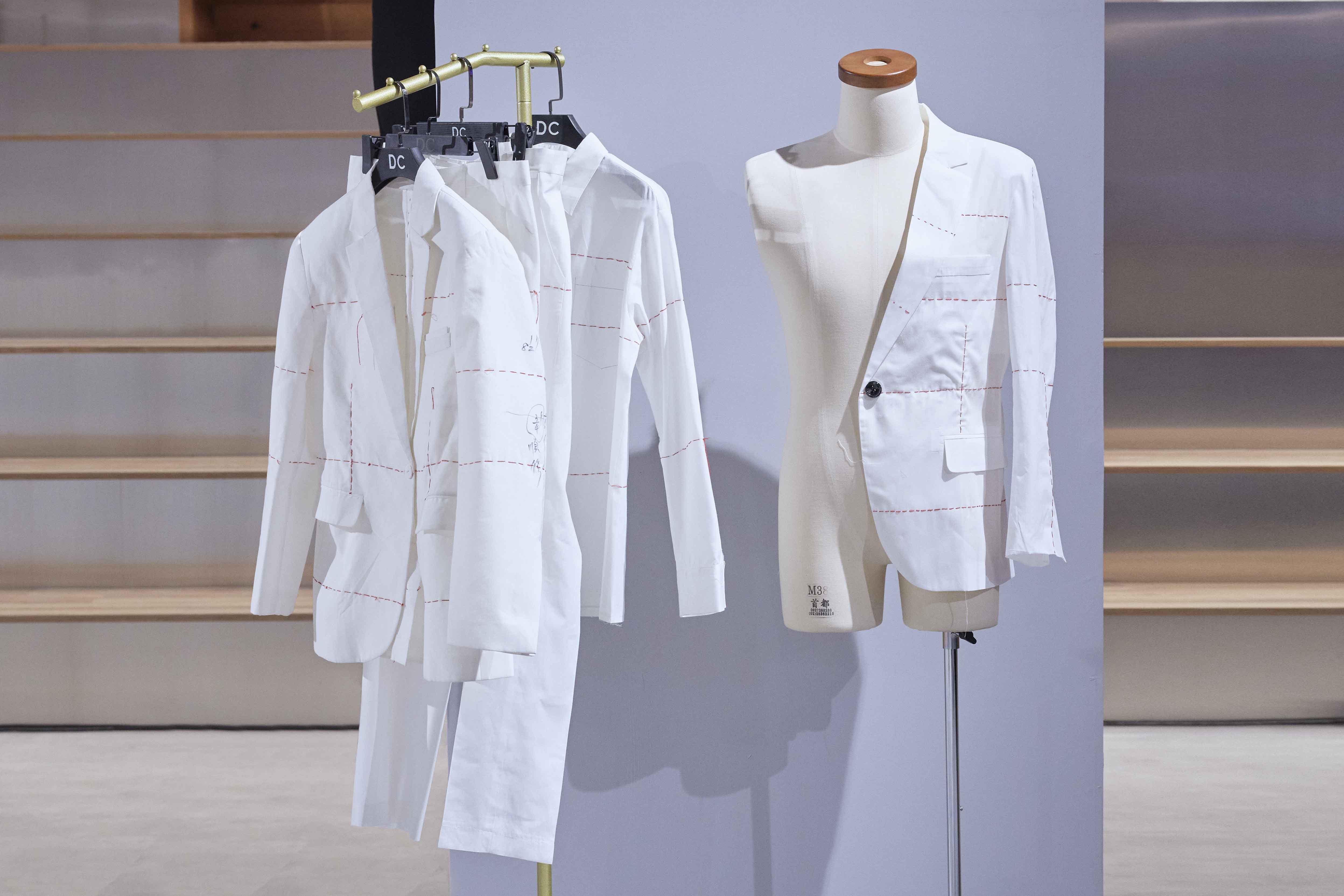 春夏新風采：AVVJOY 2024時裝秀璀璨開幕，李唯楓為永續時尚發聲 | infoHIM｜潮人生活週間