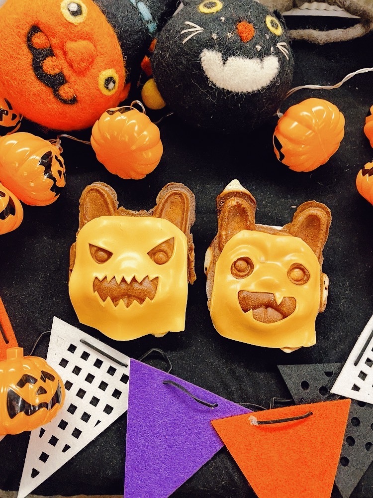 猛鬼提前出閘！2022 最狂萬聖節美食派對週末登場！ | info HIM / BEEMEN ｜ 潮人生活週間