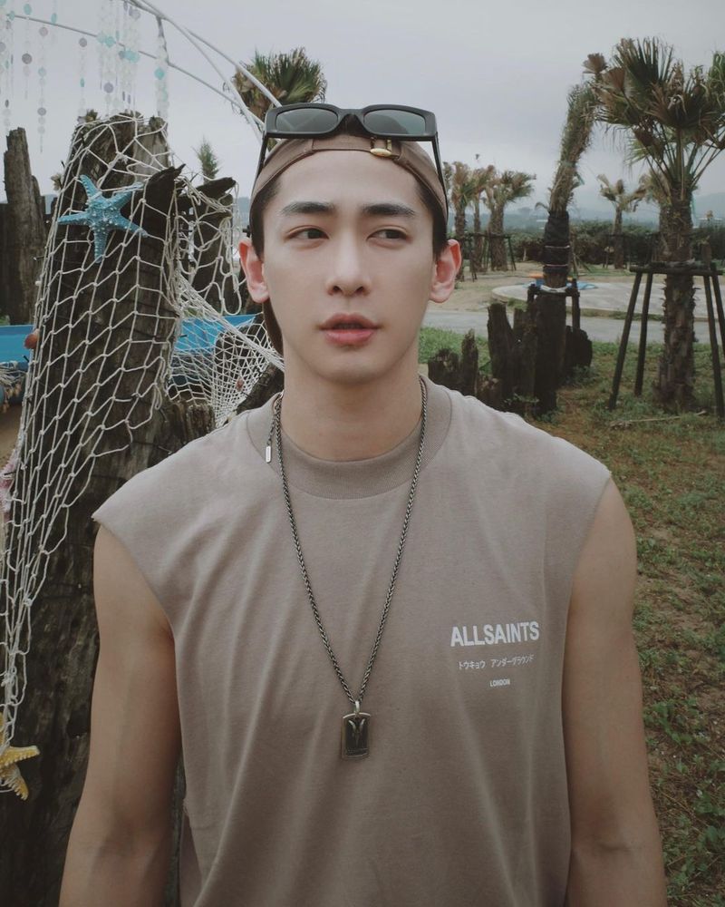 ALLSAINTS三十載光陰：經典再進化，UNDERGROUND系列獨家限量發布！ | infoHIM｜潮人生活週間