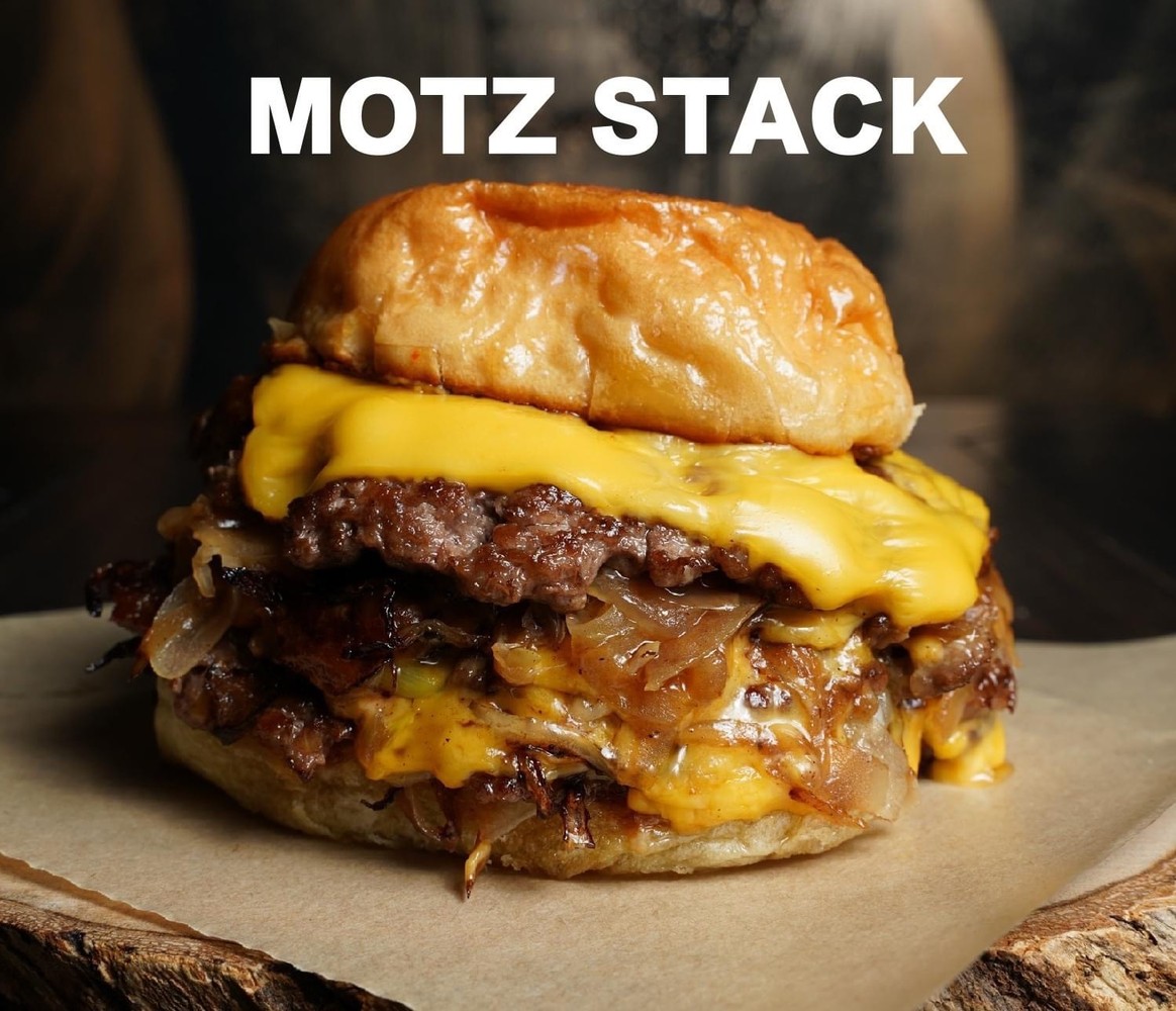 臺虎精釀推出「STEAKHOUSE STACK」，歡慶國際漢堡日！ | infoHIM｜潮人生活週間